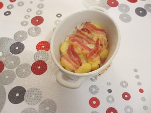 Raclette au four : Diet & Délices - Recettes dietétiques