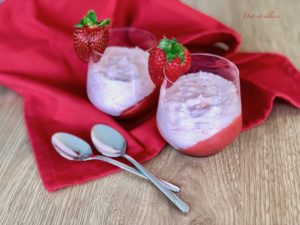 Diet & Délices - Recettes dietétiques